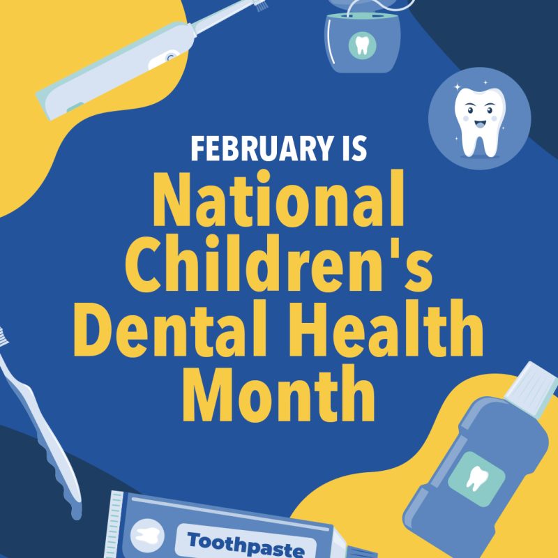 The Importance of Oral Hygiene for Children with FOP - Helping ...
